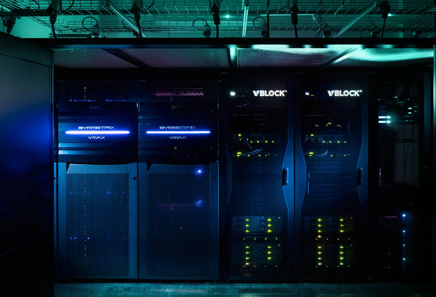 One Of UK's Largest Colocation Centres | Vantage Cardiff