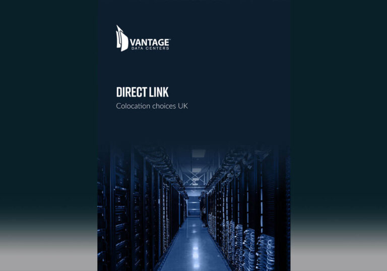 Resources | Vantage Data Centers