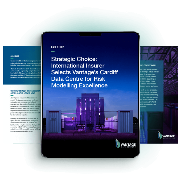 HPC Case Study International Insurer - Risk Modelling